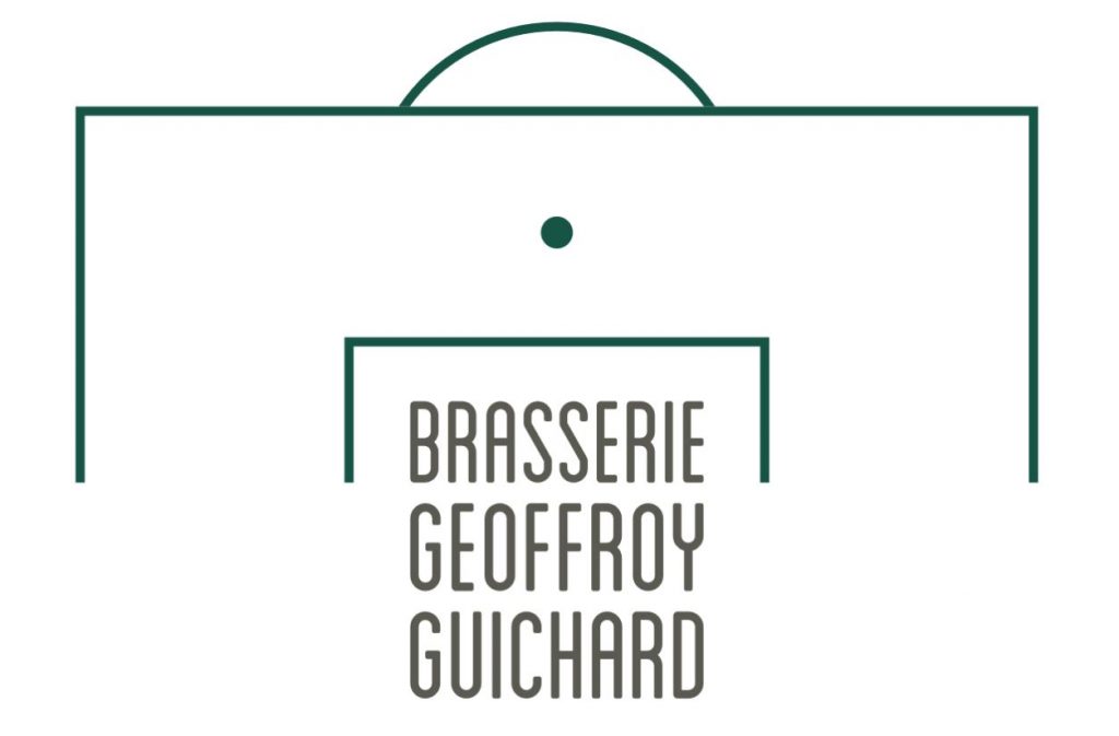 Jérémy Guichard, Grégory Descot et Guillaume Tardy, les gérants de la ...